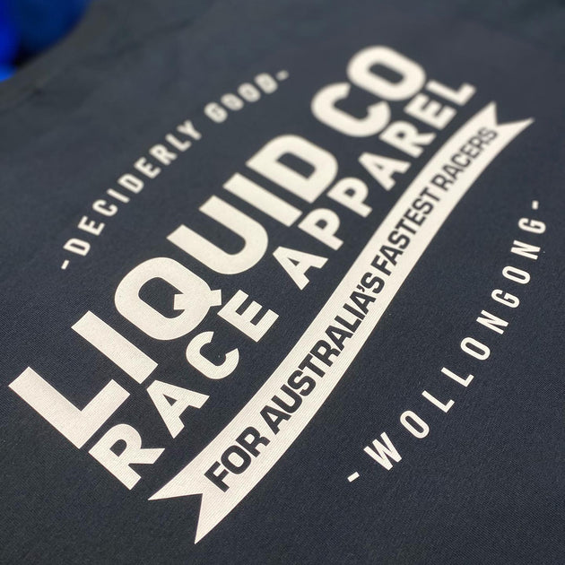 TEES STREETWEAR | Liquid Clothing Co