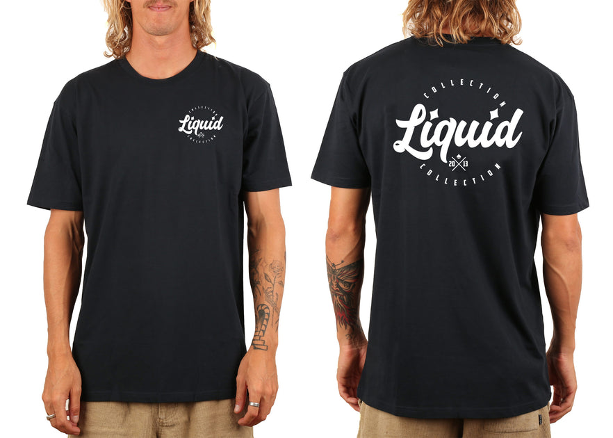 TANKS STREETWEAR | Liquid Clothing Co