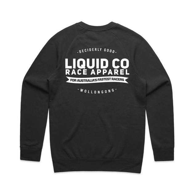 LIQUID PULLOVERS | Liquid Clothing Co