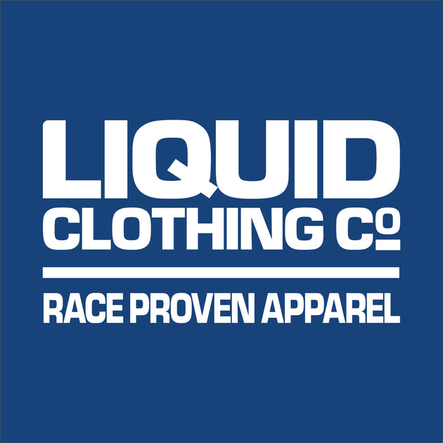 Liquid Race Co - Race Proven Apparel | Liquid Clothing Co