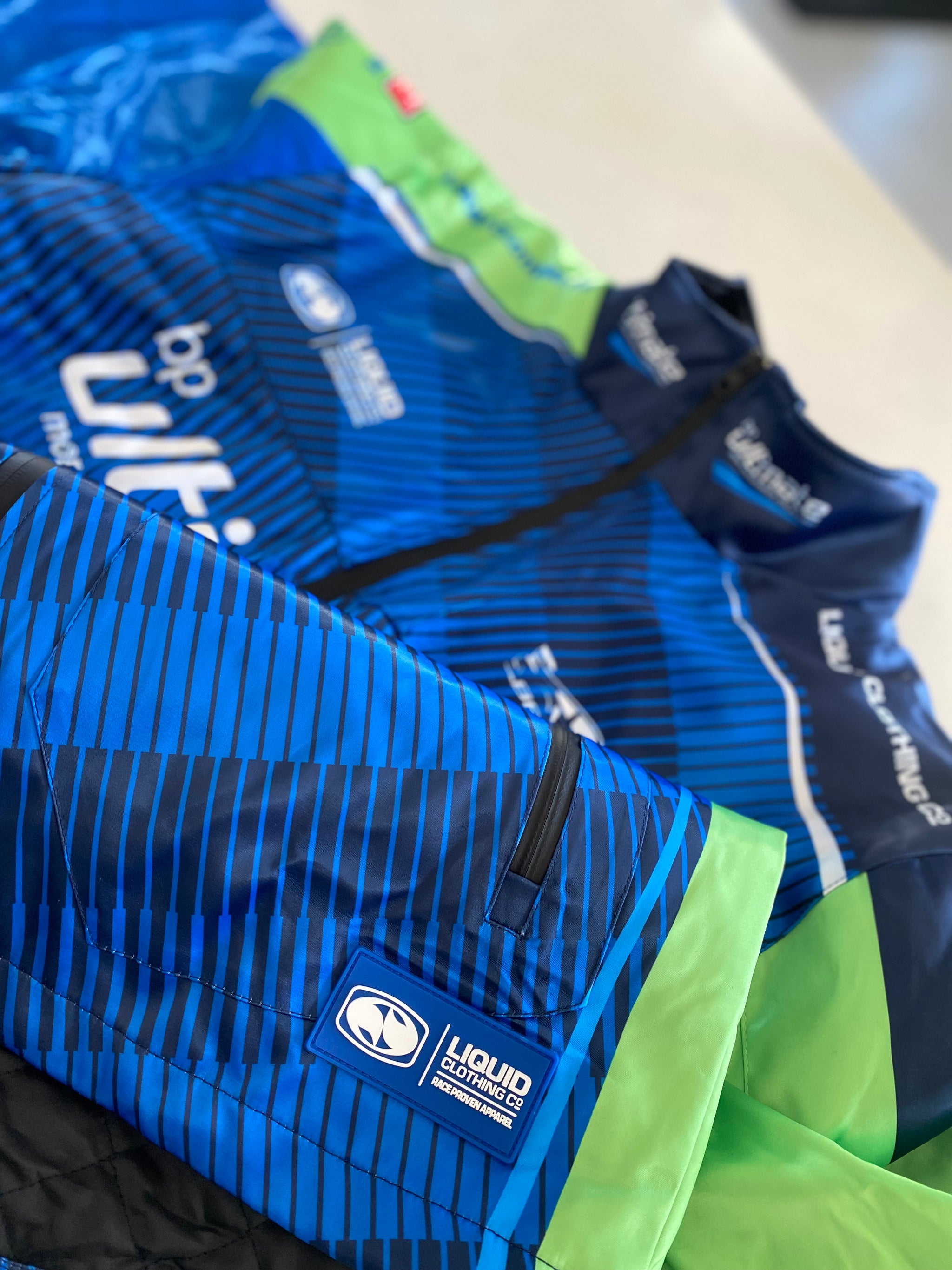 SOFT SHELL JACKETS | Liquid Clothing Co