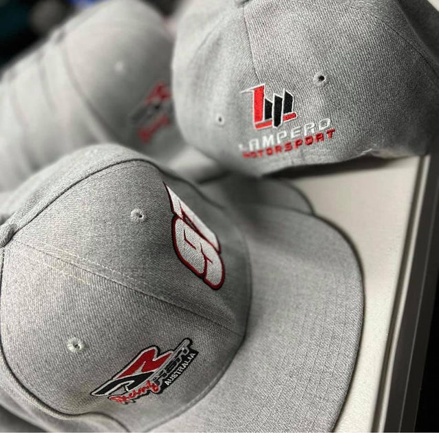 STANDARD RANGE | Liquid Clothing Co